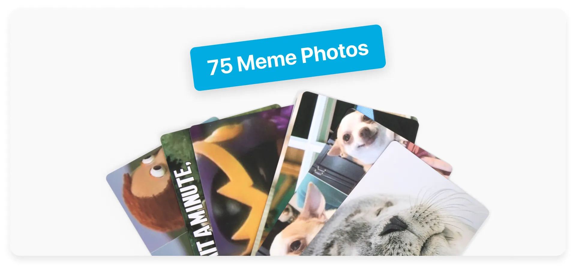 The Christian Meme Game